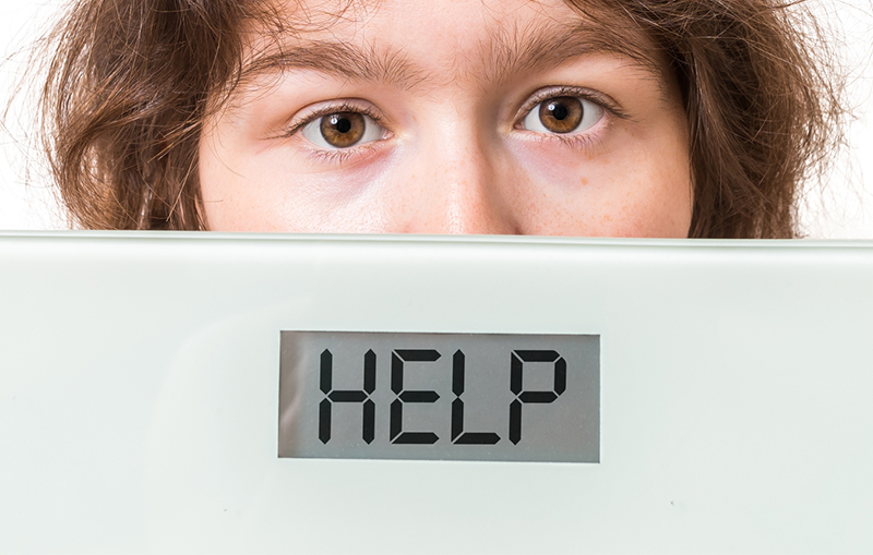 Scaling Back - Lifeline