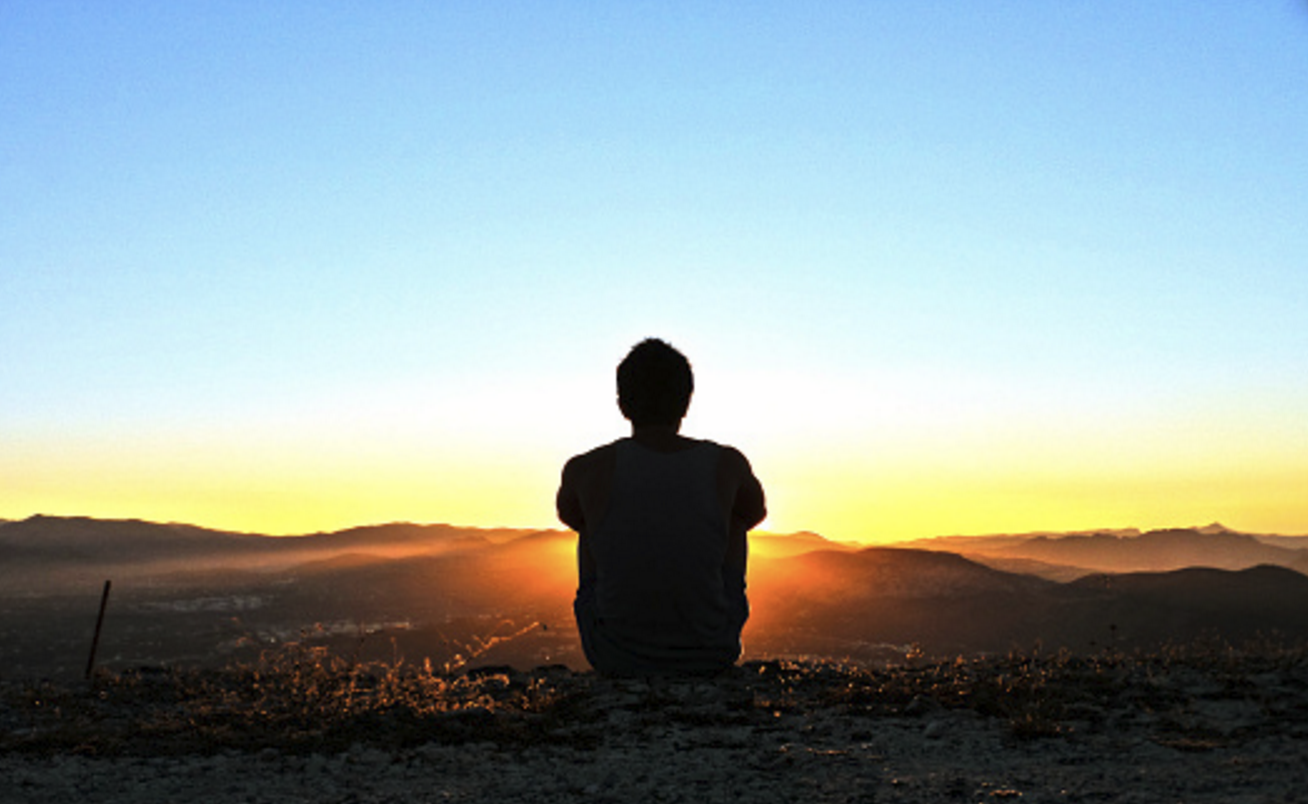 Finally Home - Lifeline