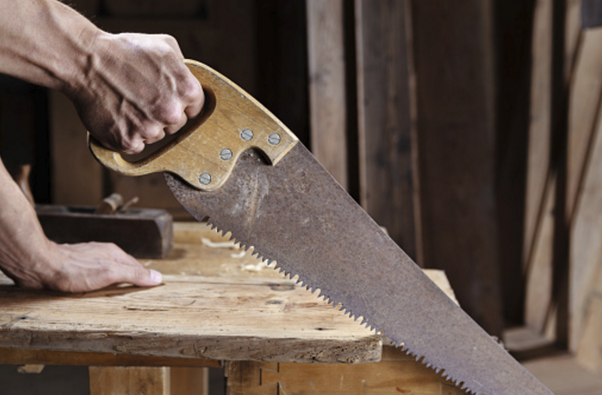 Available Tools - Lifeline