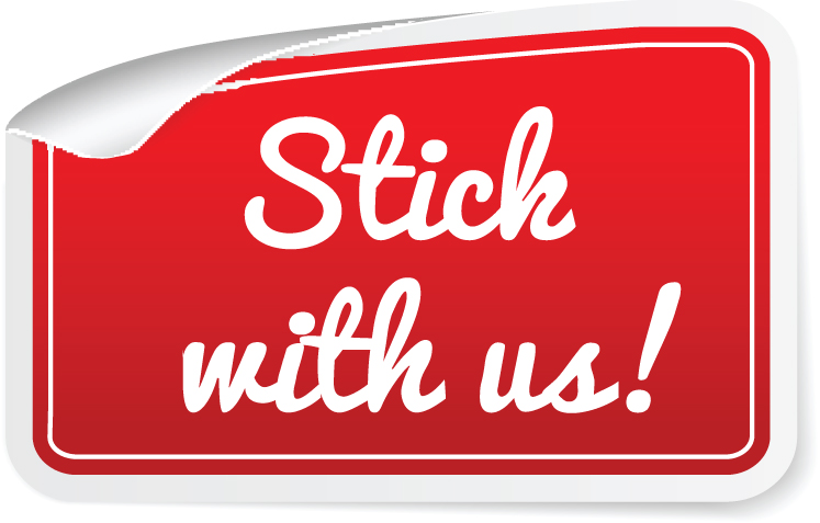 Sticking to It - Lifeline