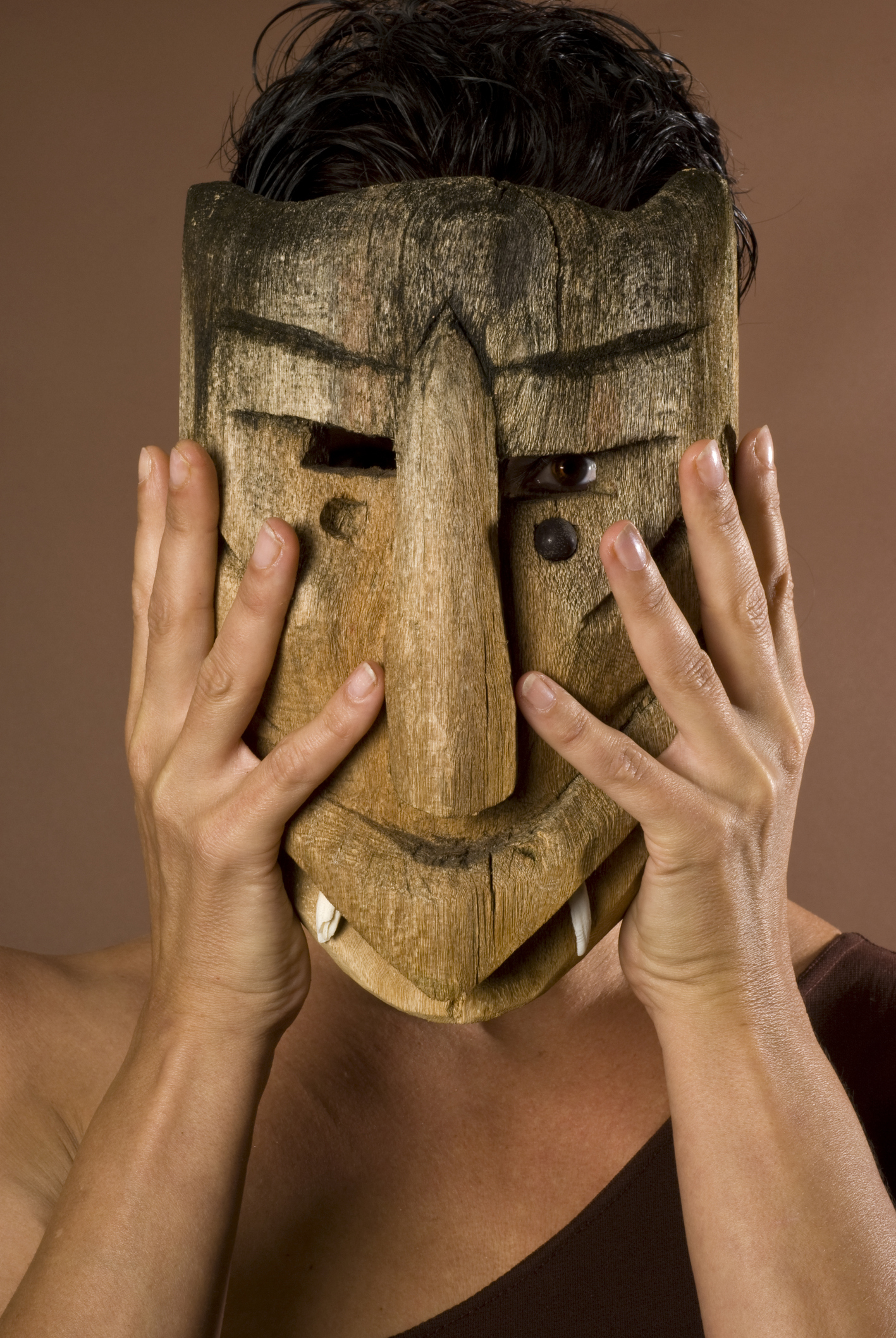 The Addict Mask - Lifeline