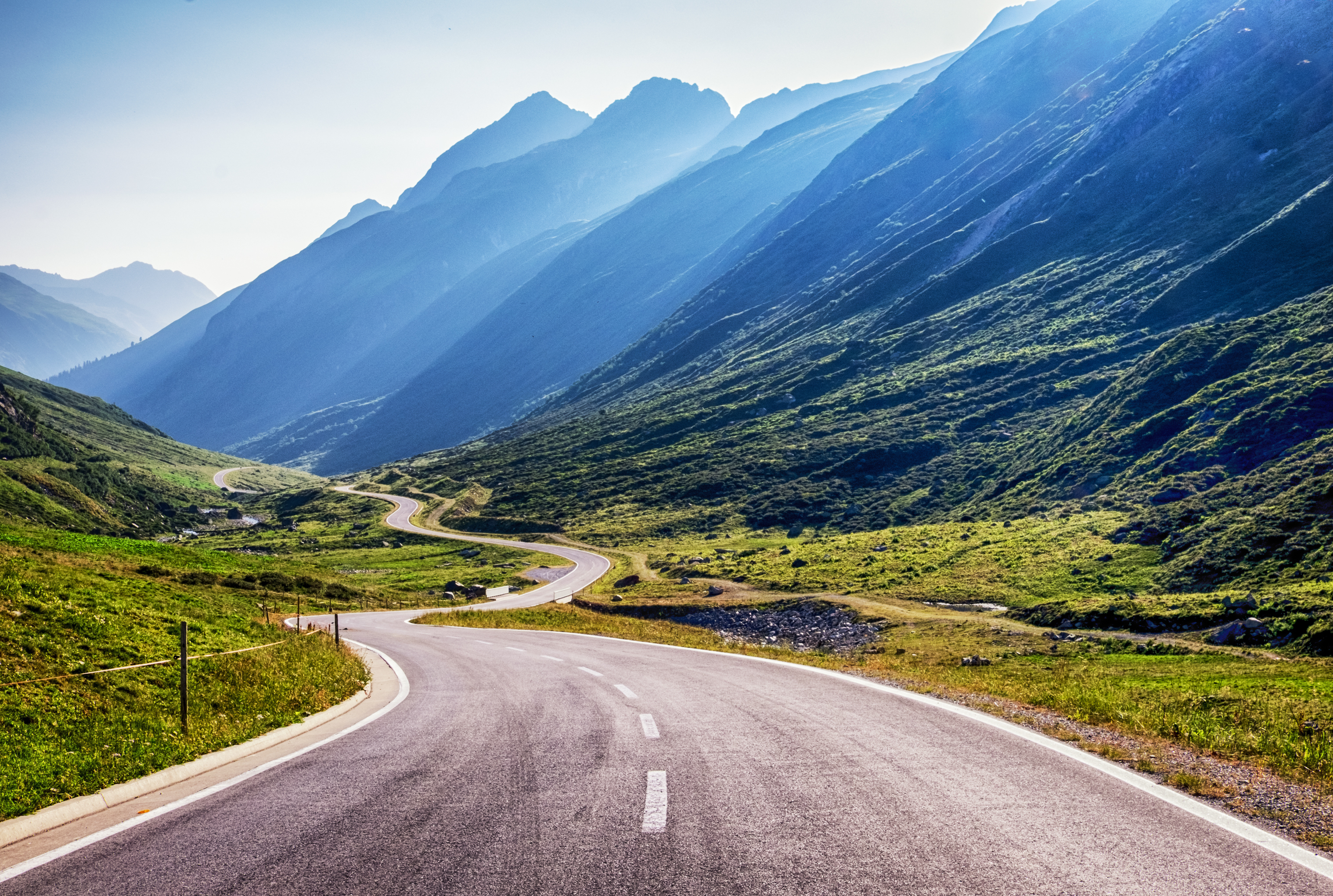 Twelve Tools for the Road - Lifeline