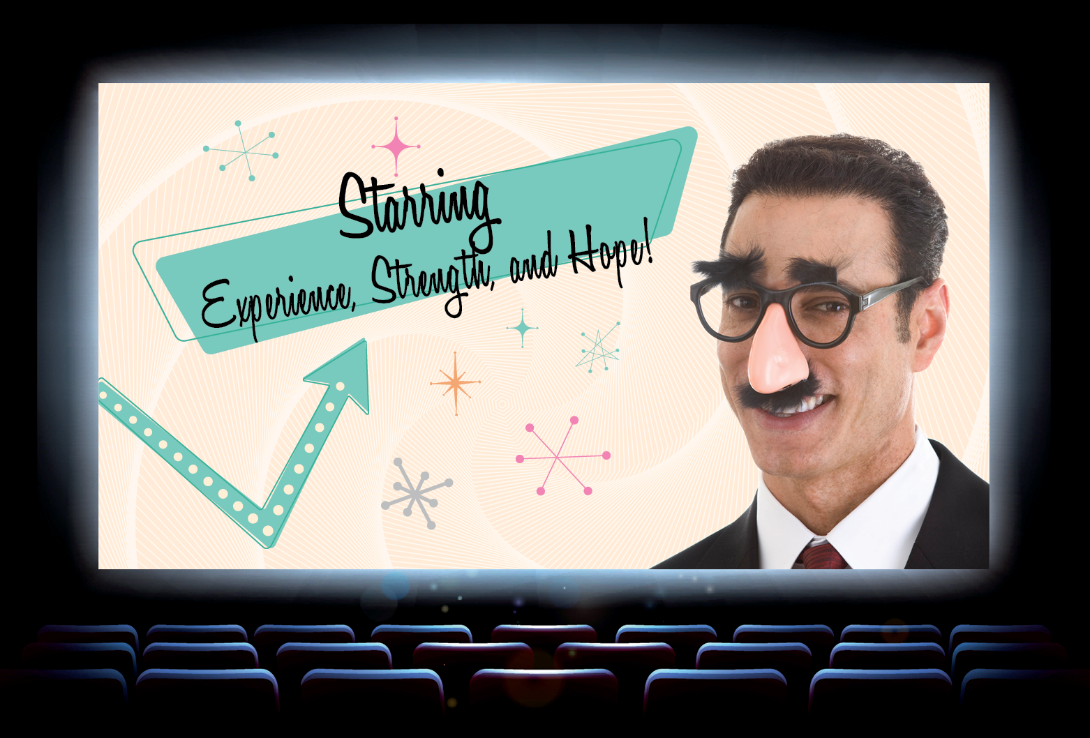 Reel Comedy - Lifeline