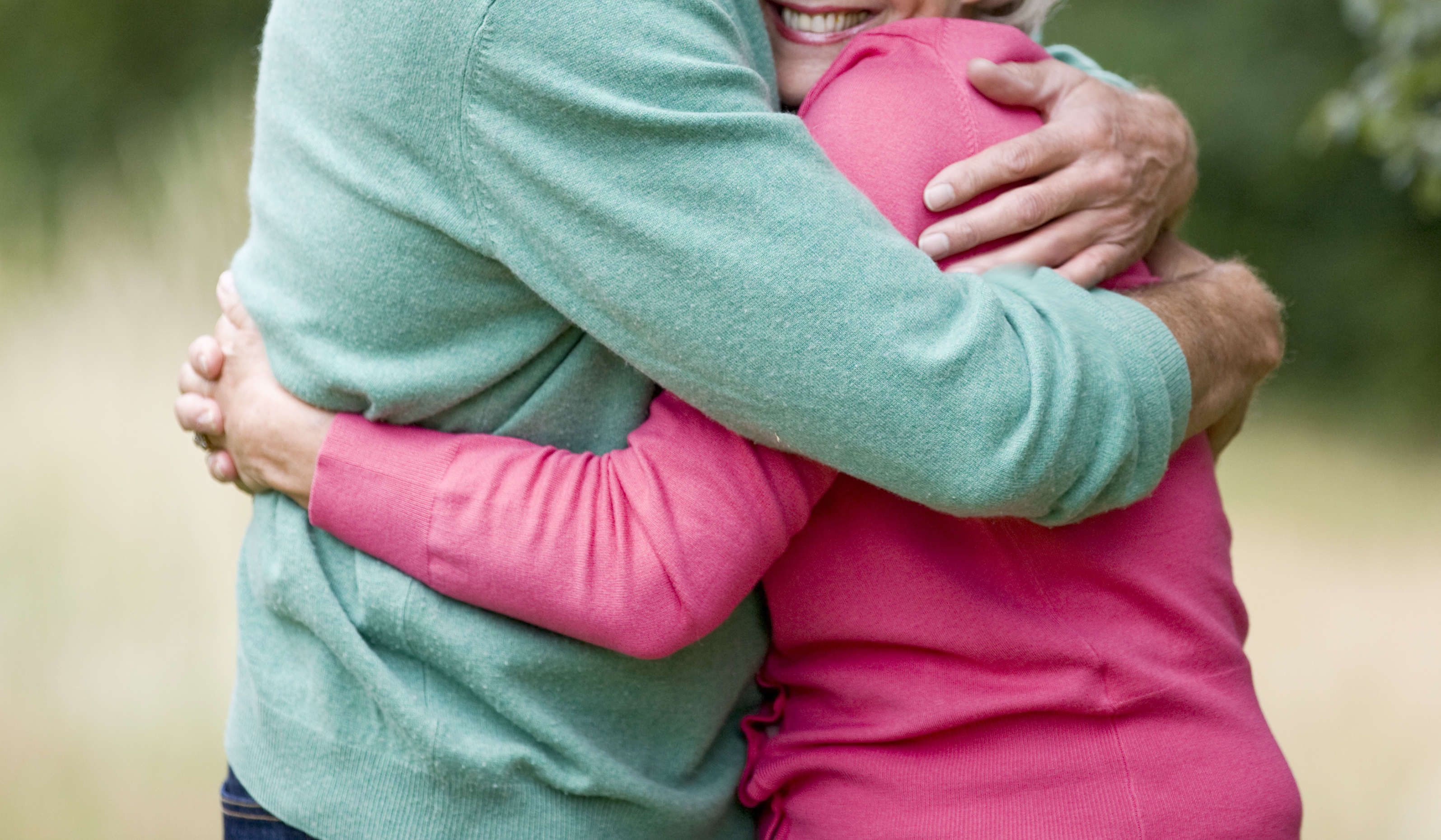 Together We Get Better - Lifeline