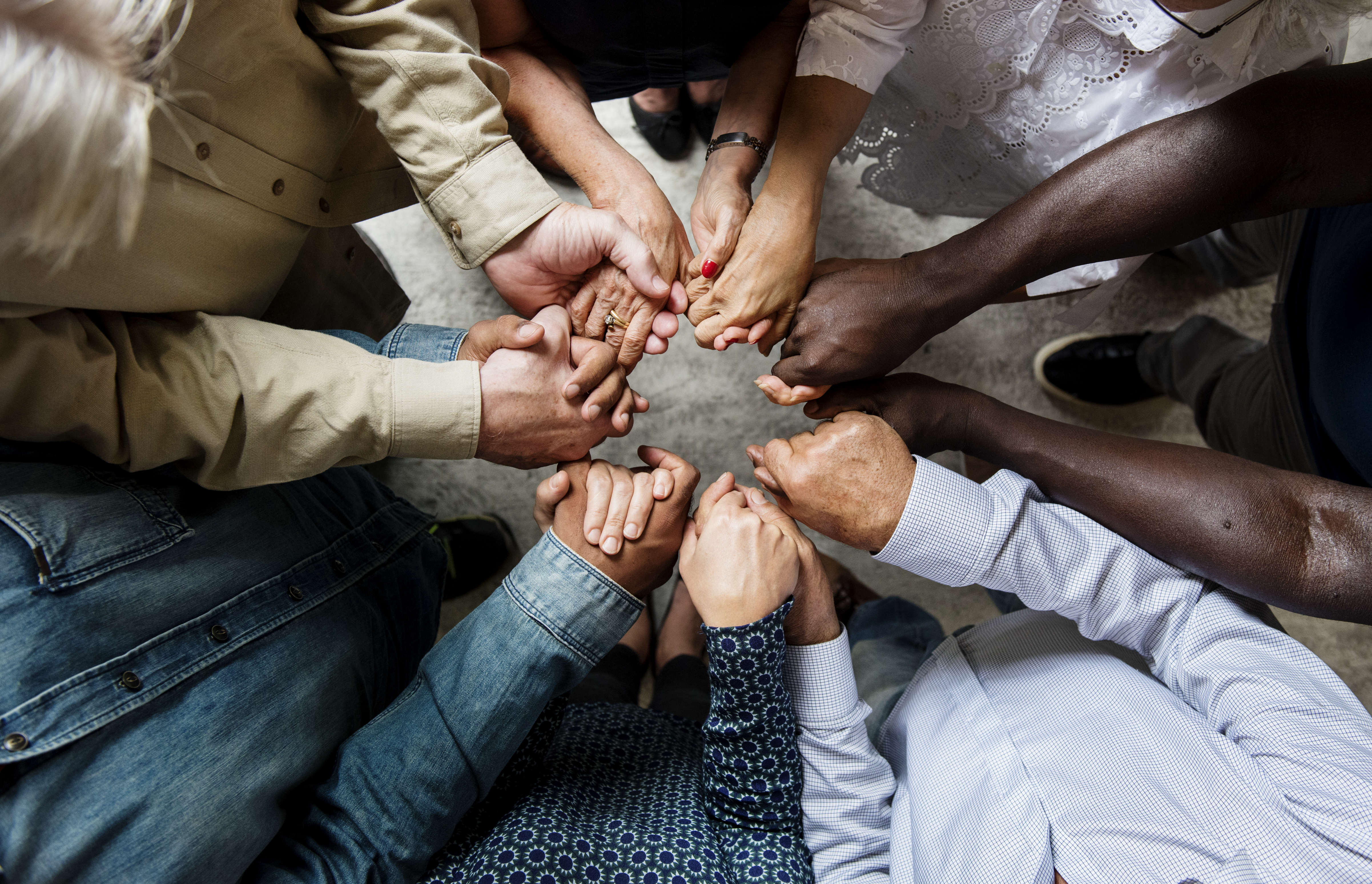 Gifts of Hope and Help - Lifeline