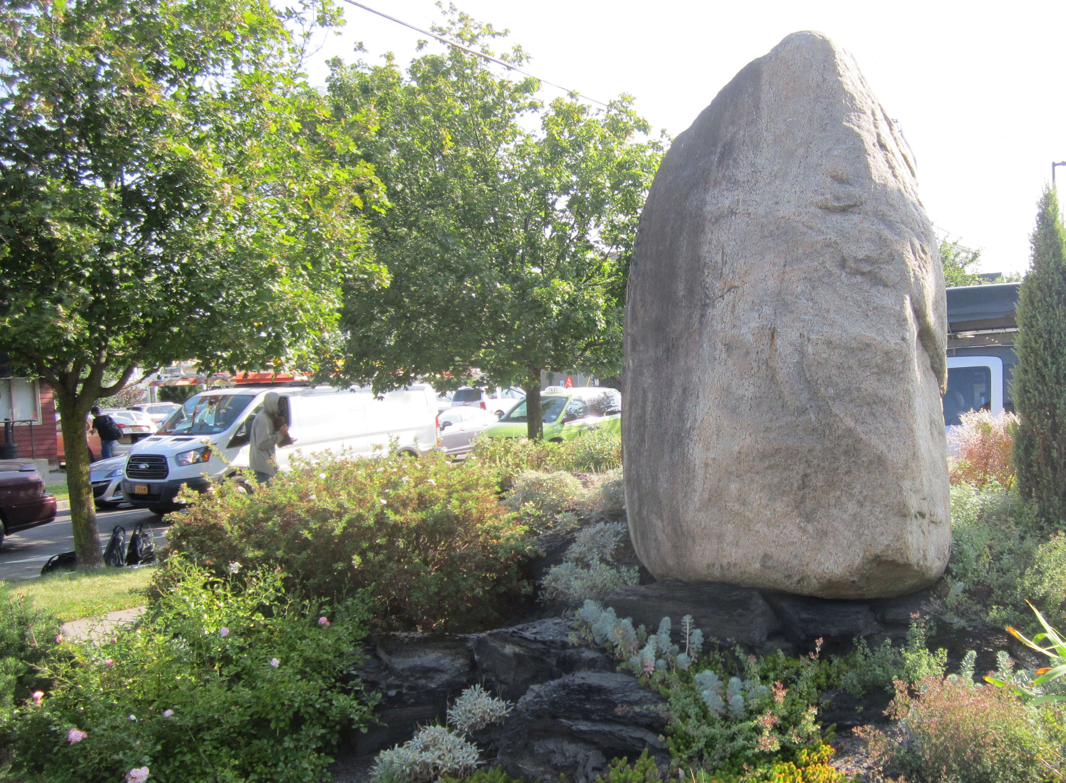 No Stone Unturned - Lifeline