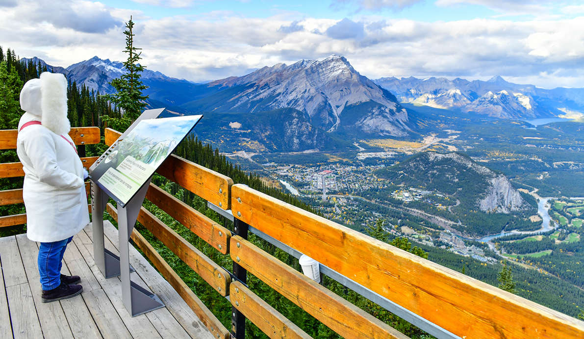 Mountain Call - Lifeline