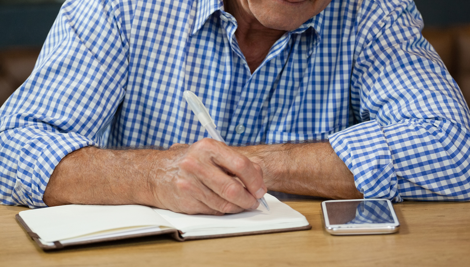 Rediscovery and Realizations - Lifeline