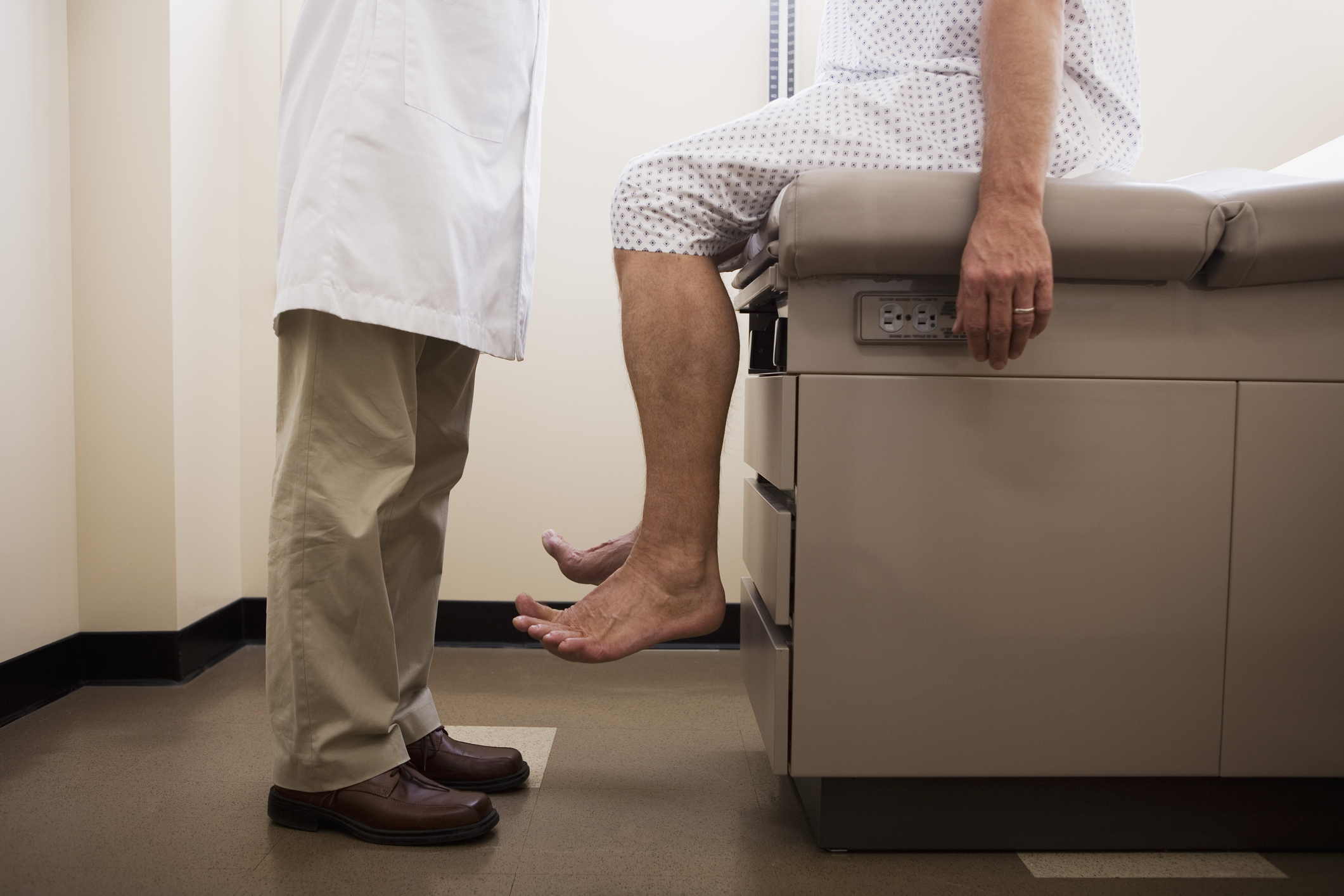 Medical Matters - Lifeline