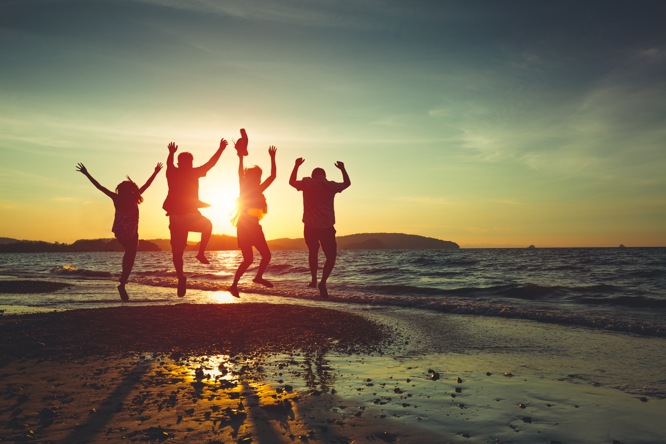 Language of Unity - Lifeline