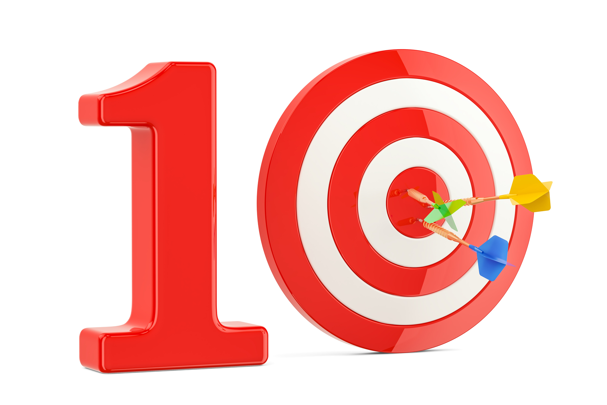 Ten Things - Lifeline