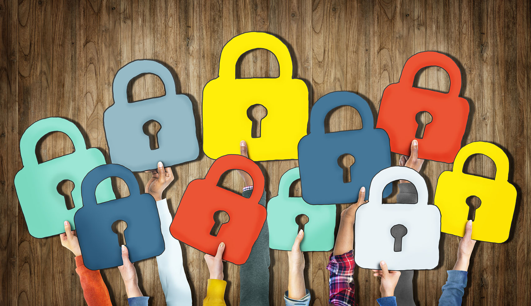 Unity, Community, and Recovery - Lifeline