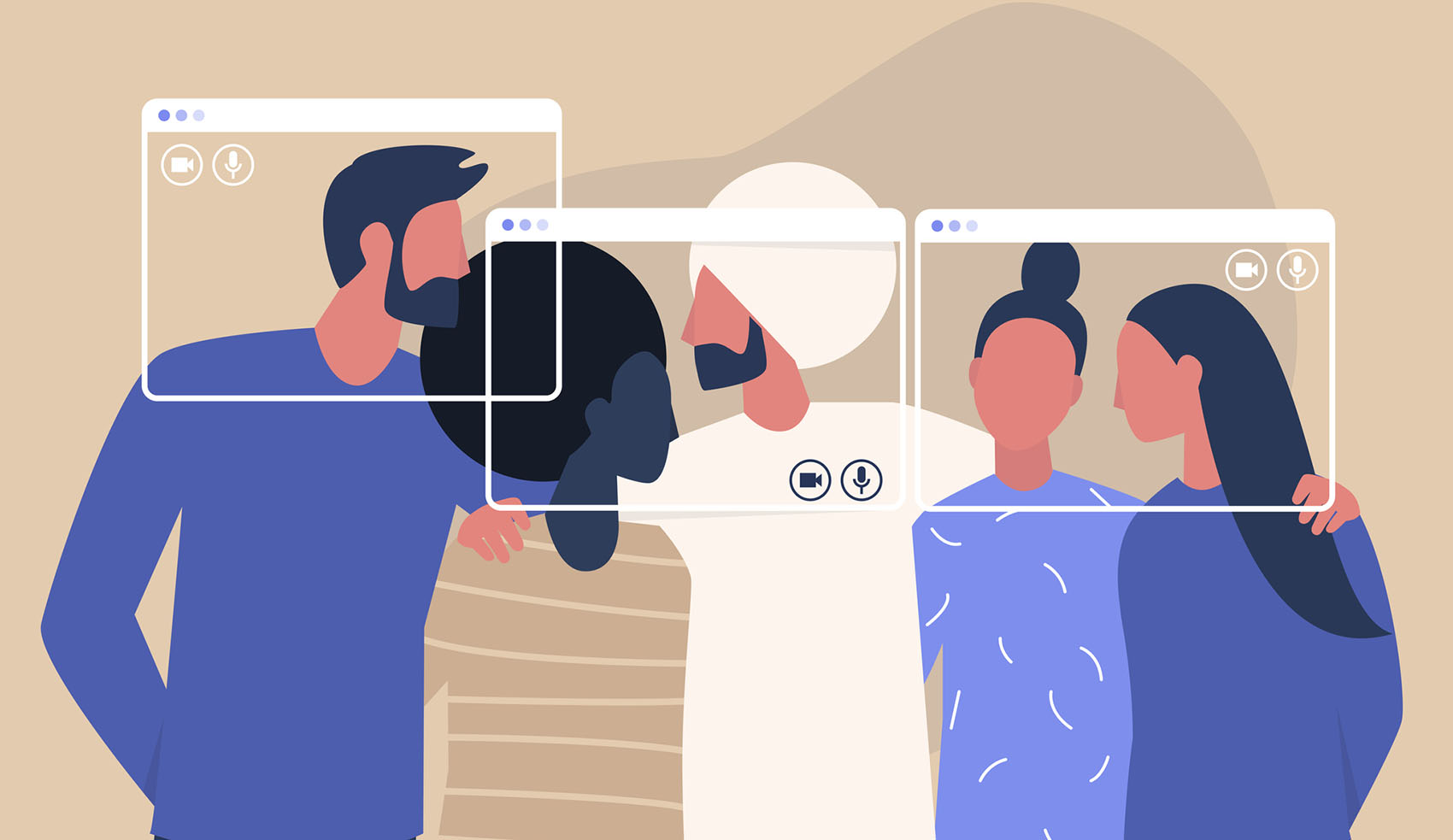 Learning More Each Day - Lifeline