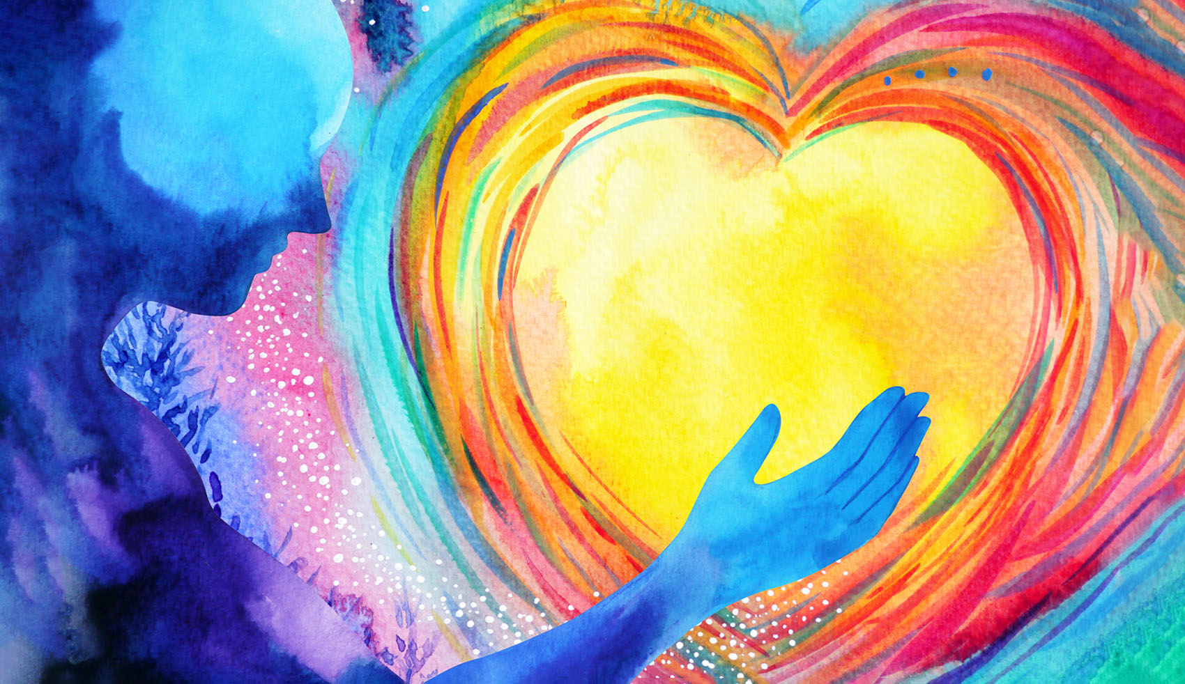 Source of Love - Lifeline