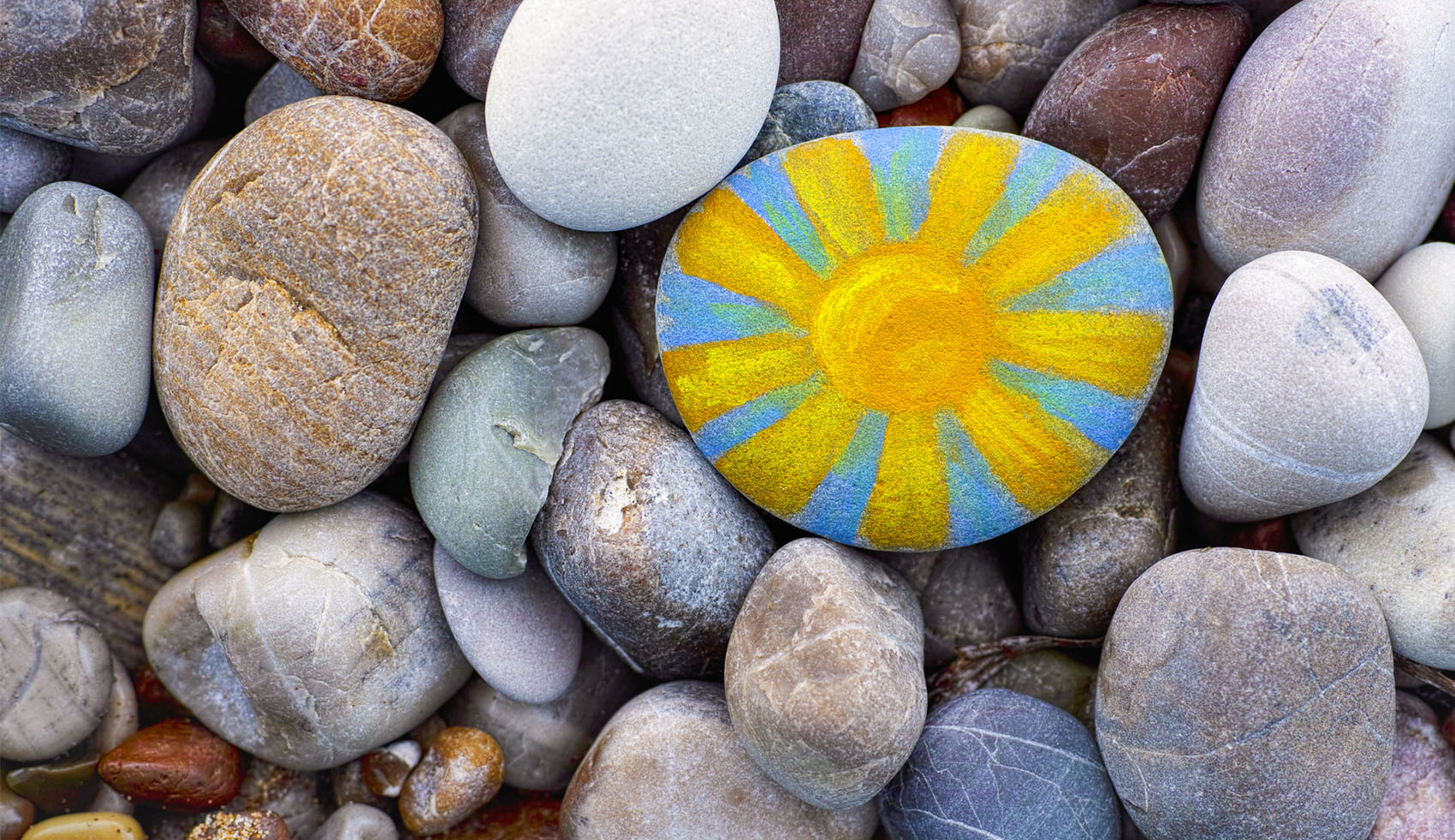 Stepping-Stones, Nuggets, and Gems - Lifeline